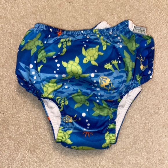 Nicki’s Diapers | Swim | Swim Diaper | Poshmark